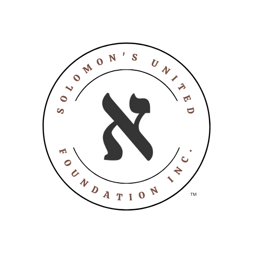 Solomon's United Foundation Inc. – Non-Profit